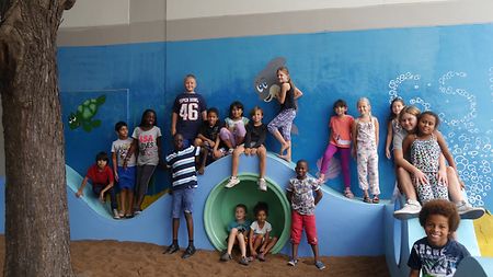 German International School Accra - Federal Foreign Office