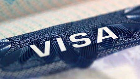 New booking categories for visa appointments - Federal Foreign Office