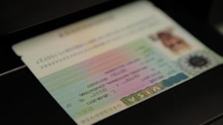 Visa for long term stay - National Visa - Federal Foreign Office